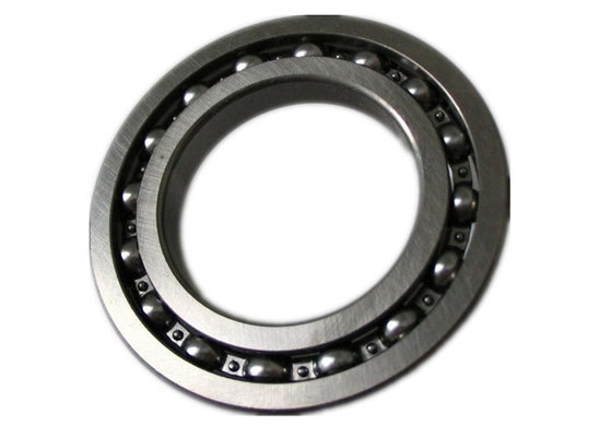 100*150*24mm 6020 Deep Groove Ball Bearing 6020 for Computer Numerical Appliance