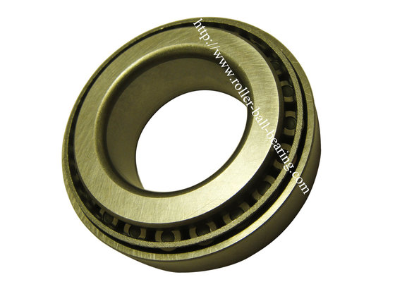 Open Type High Precision Tapered Roller Bearing 757 / 752  Z1 / Z2 / Z3 / Z4