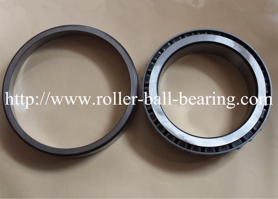 P0 / P4 / P6 Tapered Roller Bearing 32934XU 2RS / 2z  Bearing Steel , 170*230*38mm