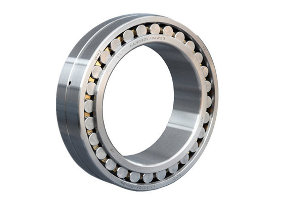 High Performance Steel P4 Single Row Cylindrical Roller Bearing 160*240*60