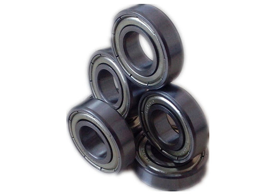 High Performance Deep Groove Ball Bearings for Car Practical  627ZZ C0 C1 C4