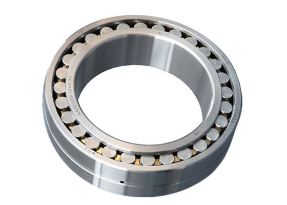 P4 Standard Single Row Cylindrical Roller Bearing Support C1 C2 C0 C3 C4 C5