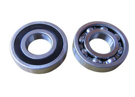 Engineering Machinery SKF6308 Deep Groove Ball Bearing ZZ RS 2RS RZ 2RZ