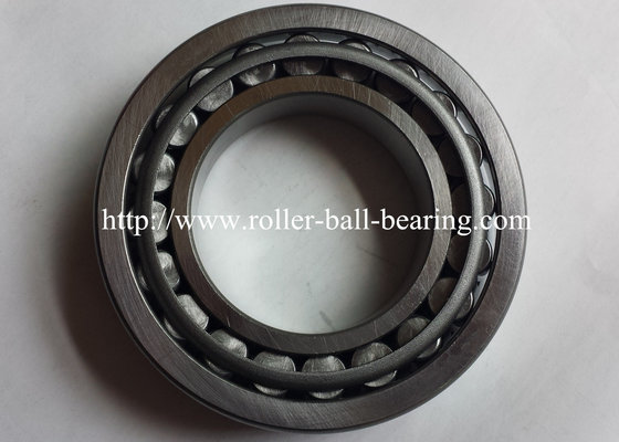 Single Row 32305J2 Tapered Roller Bearing High Load High Precision , 25*62*25.25mm