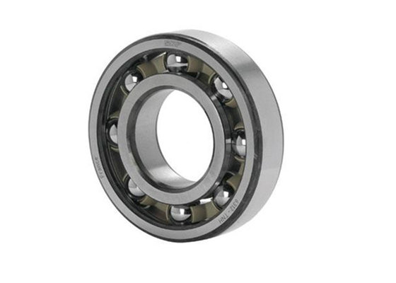 Chrome Steel  6818 Open 2Z 2RS Ball Bearing Making Machine 90x115x13mm for Auto / tractor