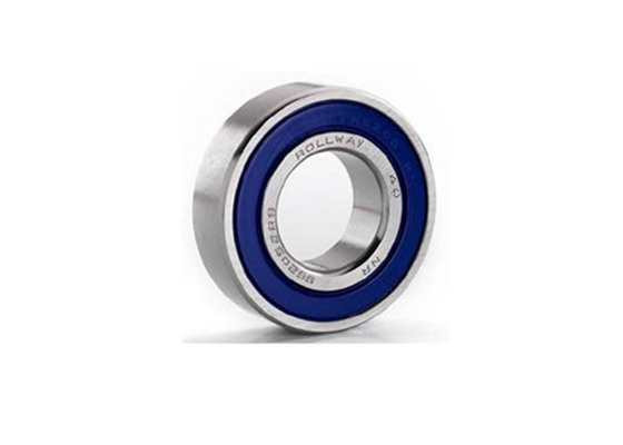 Chrome Steel  6818 Open 2Z 2RS Ball Bearing Making Machine 90x115x13mm for Auto / tractor