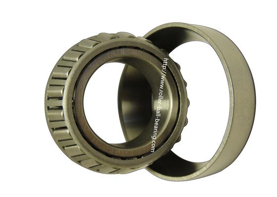 High Precision High Load 33210 Auto Tapered Roller Bearing , 50*90*32mm