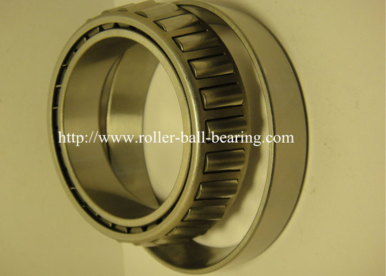 Tapered Roller Bearing Single Row Chrome Steel Stainless Steel High Precision 31310