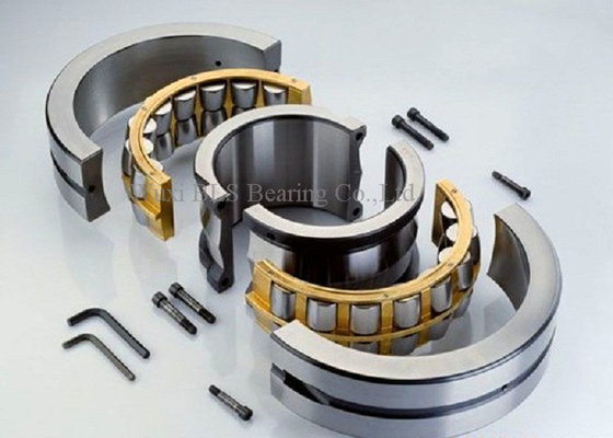 Long Life SKF Spherical Roller Bearings On Withdrawal / Adapter Sleeves