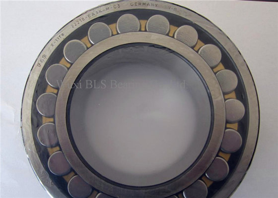 FAG Brand Spherical Roller Bearings With Symmetrical / Asymmetrical Rollers