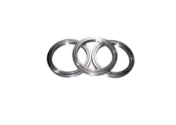 High Precision Slewing Bearing Outer Dimension 450 - 4906 mm / Bore Size 307 - 4218 mm