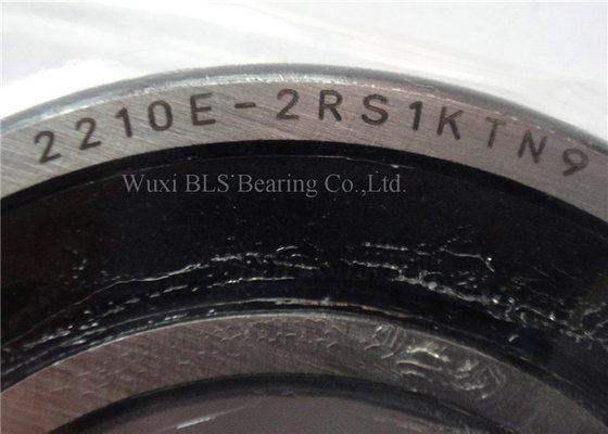 High Accuracy Original SKF 2210E Spherical Roller Bearings Support Zv1 Zv2 Zv3