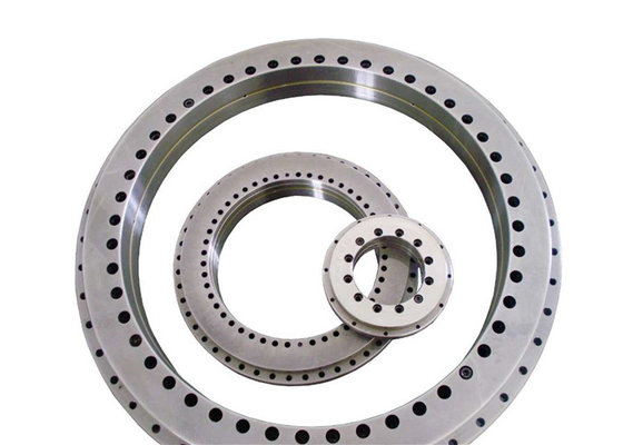 Over-size Slewing Bearing with External Gear 1100kg Slew Bearing 010.60.2000