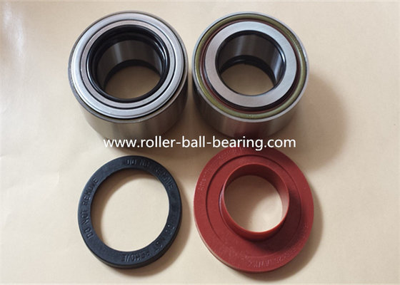 Wheel Hub Roller Bearings for Mercedes and Volvo Heavy Trucks Rear Wheel 105*160*140