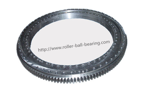 VA160235N High load and high rigidity Ability Slewing Bearing Heavy Multi-directional load