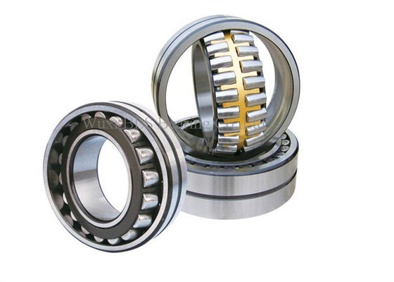 Reliable Single / Double Row Spherical roller bearings 23944CAK/W33