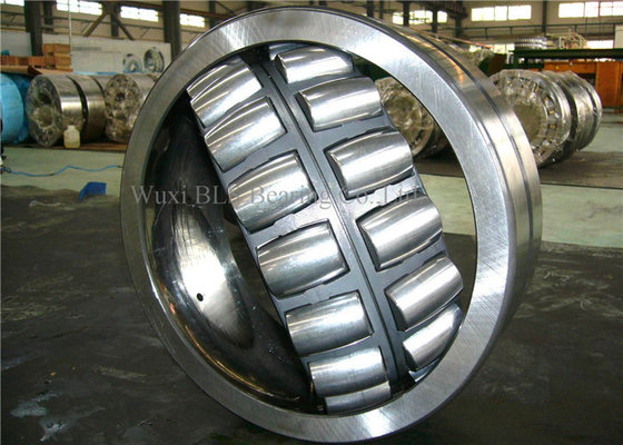 High Performance Reliable Spherical Roller Bearings On Adapter Sleeves