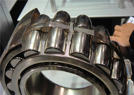 High Performance Reliable Spherical Roller Bearings On Adapter Sleeves