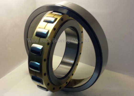High Performance Reliable Spherical Roller Bearings On Adapter Sleeves