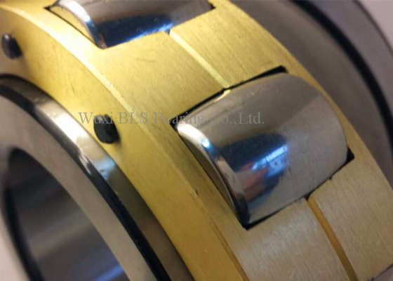 High Performance Reliable Spherical Roller Bearings On Adapter Sleeves