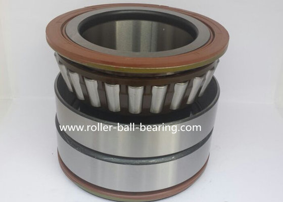 Hub Roller Truck Bearings for Saf Heavy Truck Rear Wheel 120*175*123