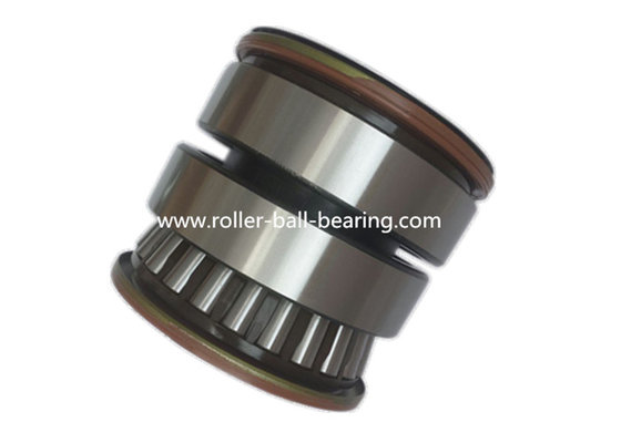 Hub Roller Truck Bearings for Saf Heavy Truck Rear Wheel 120*175*123