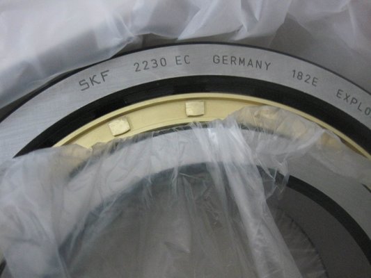Precise 22334CCK/W33+H2334 Spherical Roller Bearings Used In Mine