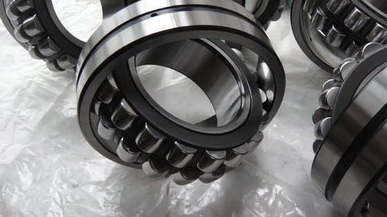 Single / Double Row Spherical Roller Bearings Big Size for Mining machine