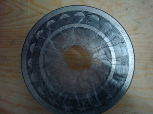 Single / Double Row Spherical Roller Bearings Big Size for Mining machine