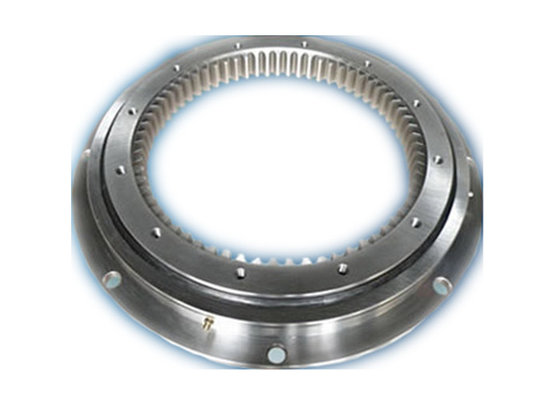 Outside Diameter 20.39 inch Slewing Bearing for Turntable / Rotating Machine / Tower Crane