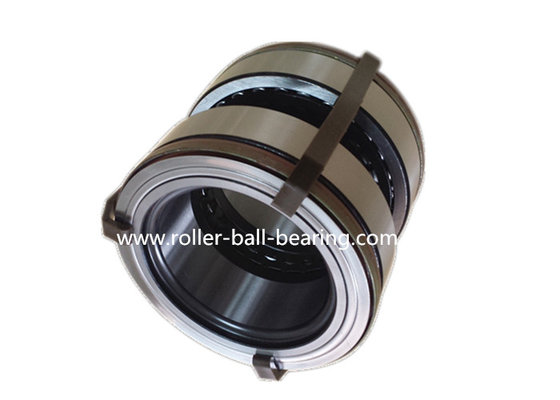 Bearing Steel Wheel Hub Roller Truck Bearings for Saf Wheel Bearing 82*138*110