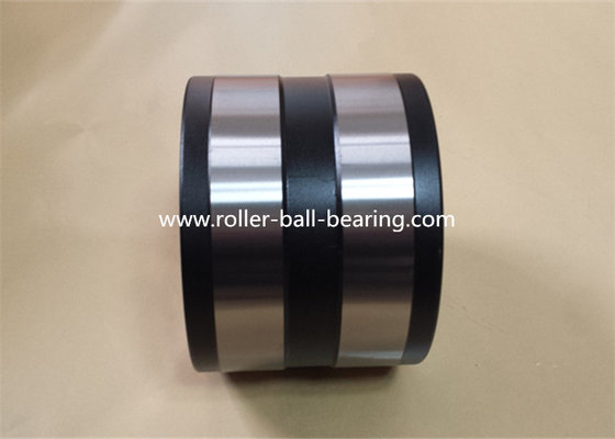 For Mercedes and Volvo Heavy Truck Bearings , Rear Wheel Hub Roller 93.8*148*135