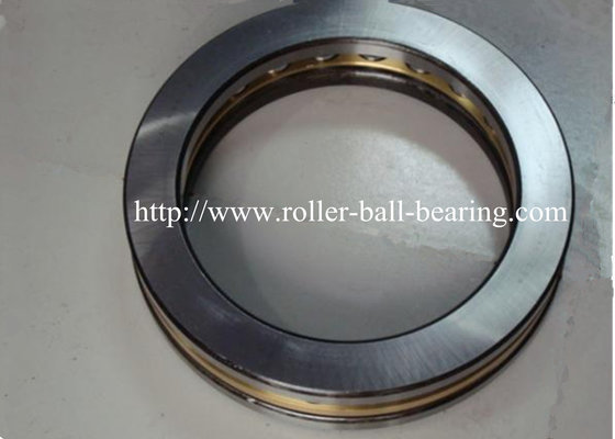 High Speed Chrome Steel Ball Thrust Bearing 591/750 F for Machine Spindle