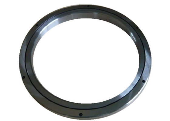 GCR15 / 42CrMo / 5CrMnMo Slewing Bearing Cross Roller for  Wind turbines
