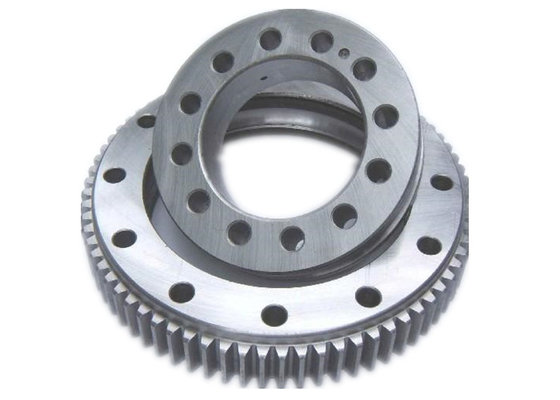 Wind Turbines MTE-470 Cross Roller Slewing Bearing 18.5*26.9*2.375 inch