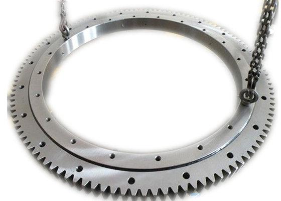 C1 C2 C3 Slewing Bearing Heavy Multi-directional Load for Rotating Machine