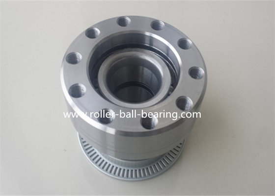 Roller Bearing Steel P5 Standard Truck Bearings for Front Wheel 93.75*148*135.50