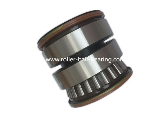 Truck Bearing P5 Standard Roller Bearing Steel for Truck Front Wheel 82*138*110