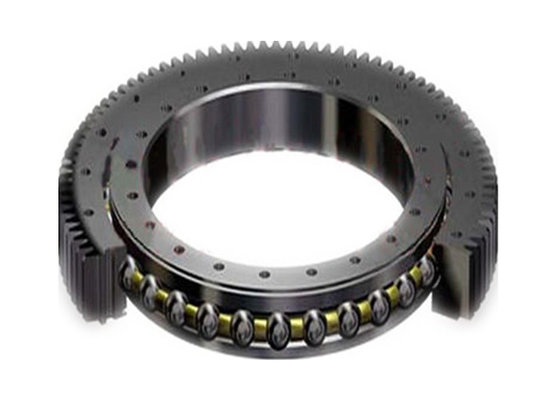 P0 P4 P5 P6  SR11/170 Cross Roller Slewing Bearing  70*170*40 mm Silver or as demands