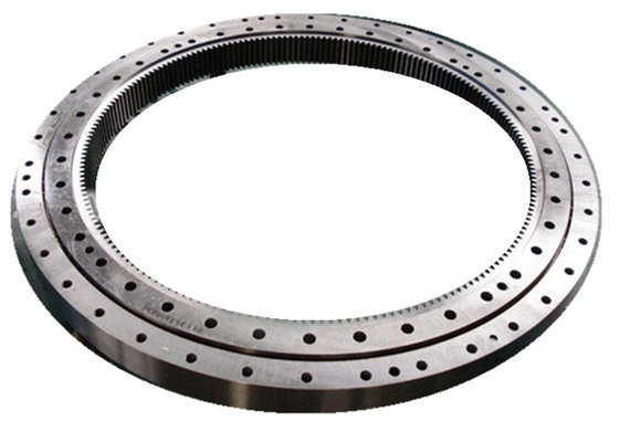 High Performance Slewing Bearing for Medium-sized crane and excavators engineering machinery