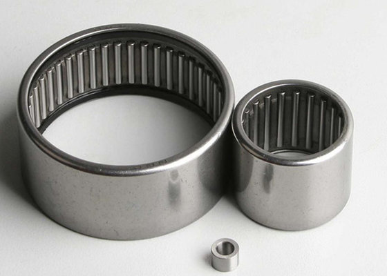 NK105/26 P0,P6,P5,P4 Needle Roller Bearing for Construction Machine,105×125×26mm  Material Chrome Steel Gcr15