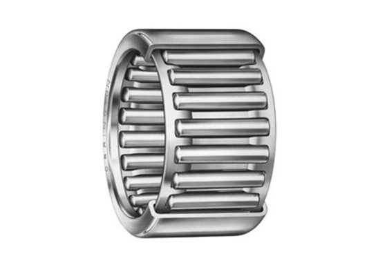 NAOL4148 Nylon / Steel / Brass Needle Roller Bearing Single Row for Construction Machine