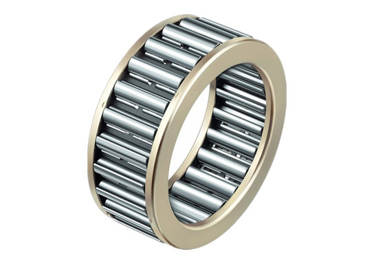 NAOL4148 Nylon / Steel / Brass Needle Roller Bearing Single Row for Construction Machine