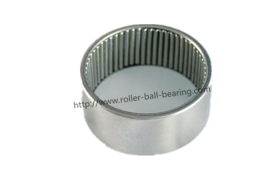Chorme Steel Gcr115 Needle Roller Bearing for Construction NAL4034 , 170mm*260mm*90mm