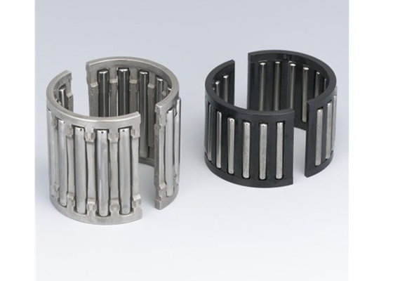 Stainless Steel, Plastic Needle Roller Bearing 25.4X41.288X60.4mm for Professional Machinery 64905 KNL