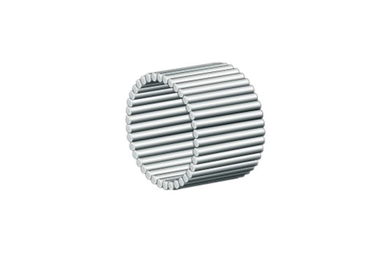 P0 P4 P5 P6 Grease or Oil Lubrication Construction Machine Needle Roller Bearing V1 V2 V3