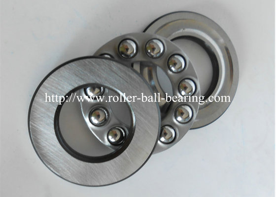 59080 Thrust Bearing Single-Direction Ball Bearings 400*440*24mm Stainless Steel