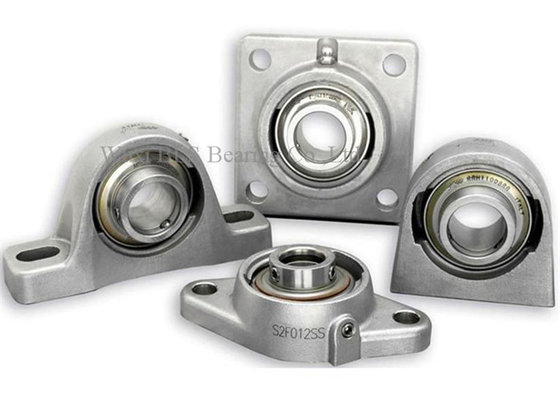 SKF Plummer Block / Housings Bearing Housing F208