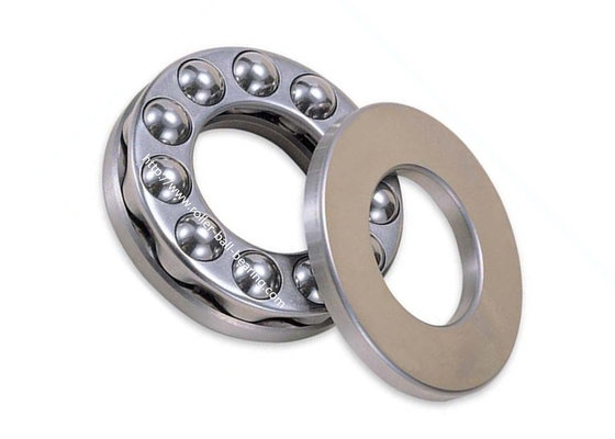 Thrust Bearing 51206 / Hv Single Direction Ball Bearings P P0 P5 P6