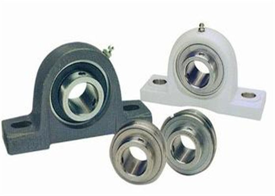 Precise Ucp202-10 Insert Bearing Units with Plummer Block Housing